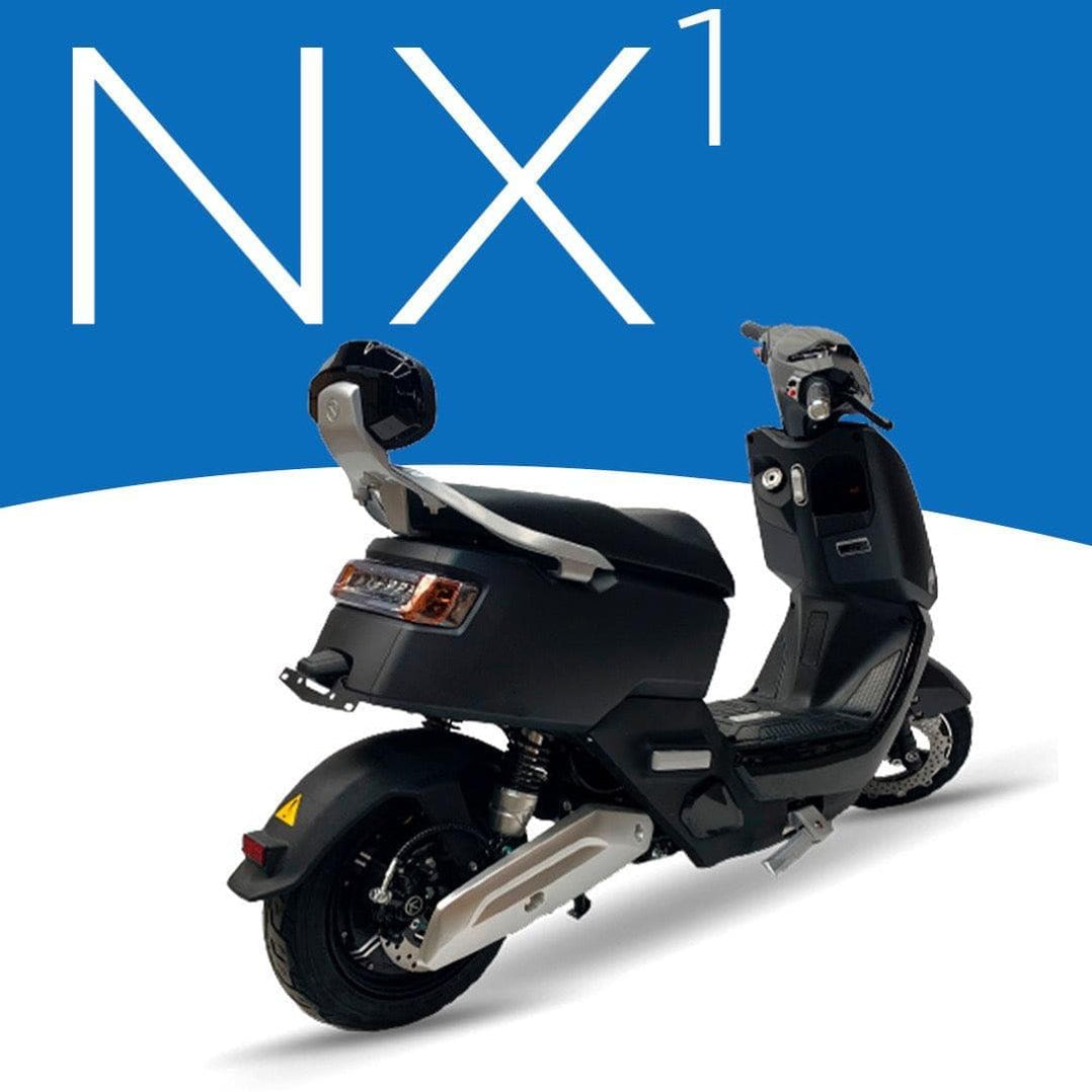 Next NX1 Elektroroller | meinroller.ch